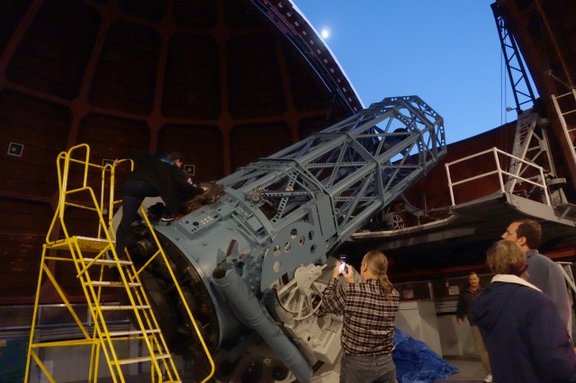 Time Machines | Vectored Tech